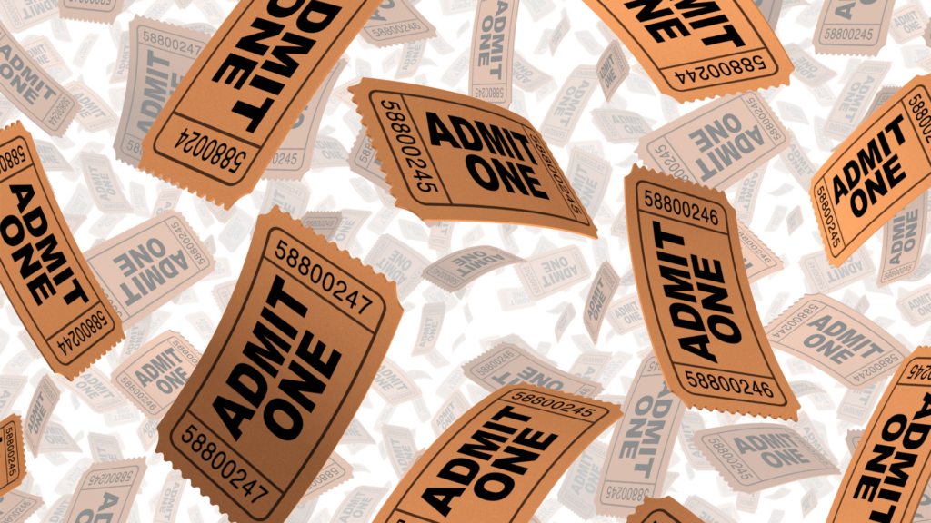 How To Monetize Your Ticket Sales - Audience Access 360