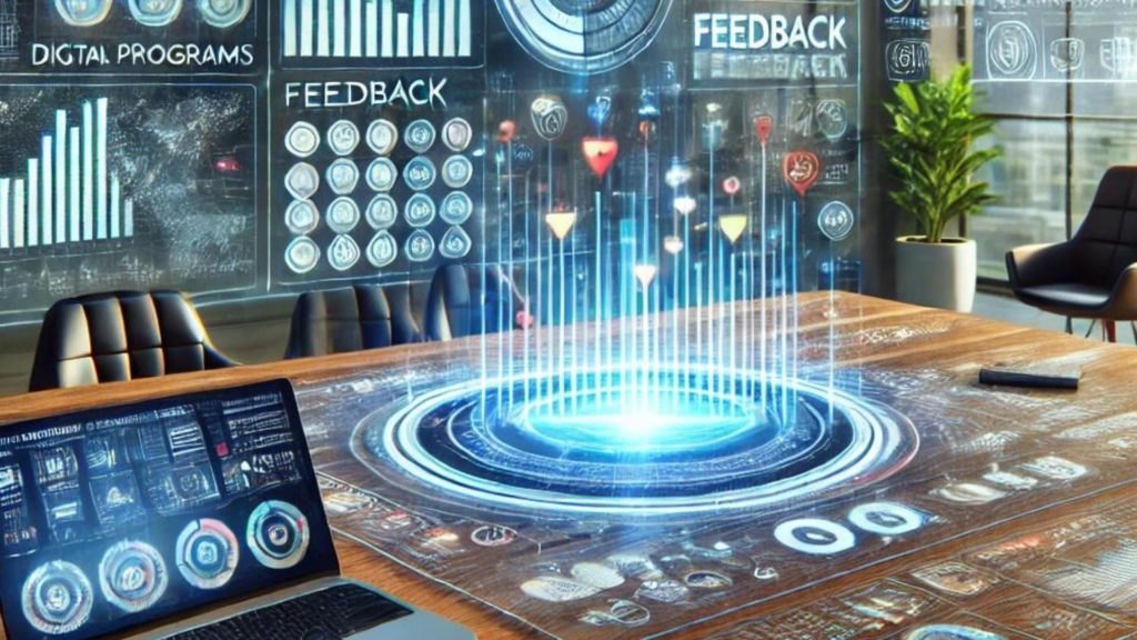 How to Use Data Analytics from Digital Programs to Improve Future ...